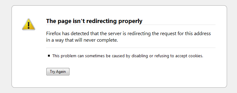 Infinite Loop Error 310 With I18n In D7 1034126 2787